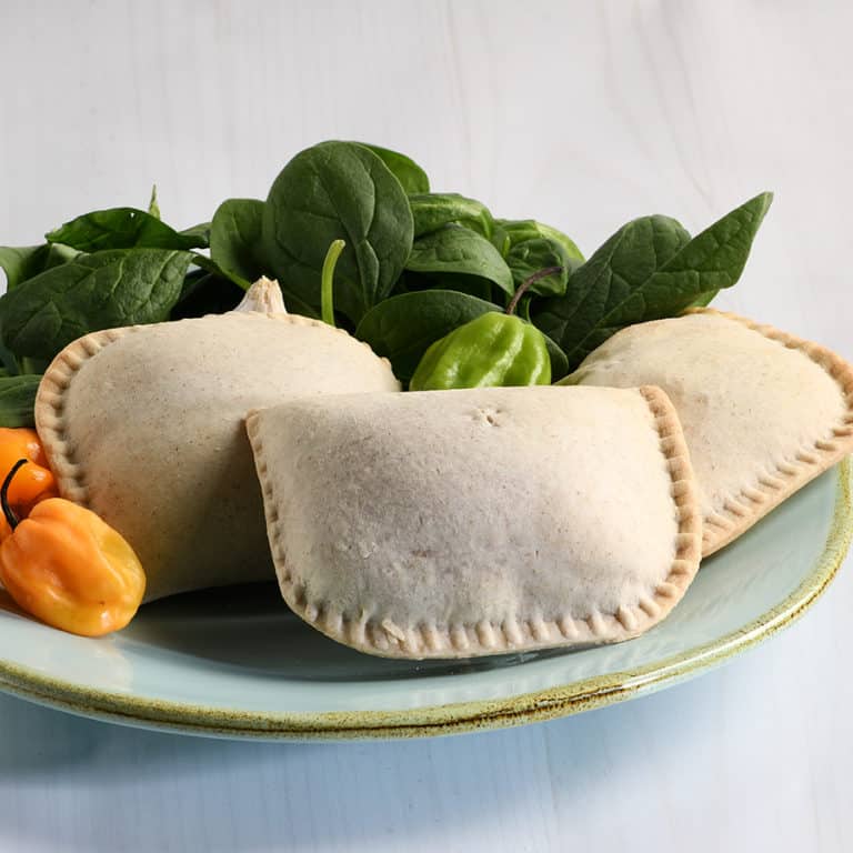 Caribbean Food Delights